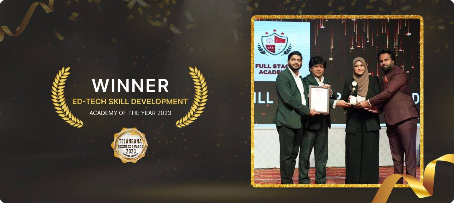 Full Stack Academy | Gateway To Software Industry