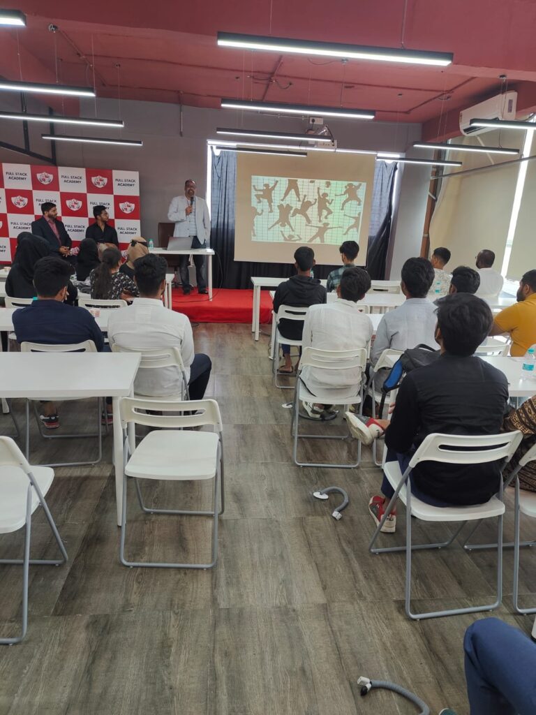 FSA – Gachibowli – Full Stack Academy | Gateway To Software Industry